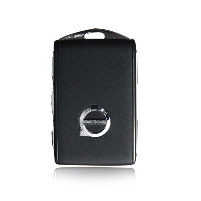 หนัง Key Car Key สำหรับ Volvo XC40 XC90 XC70 S60 S80 S90 C30 V70 V90 ...