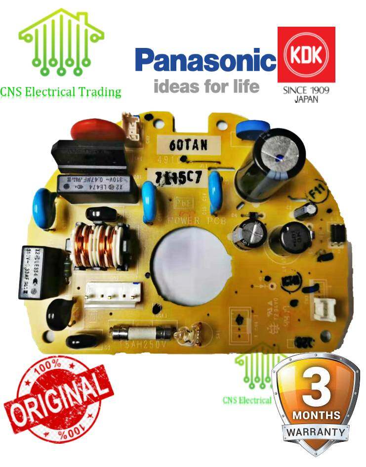 Kdk Fans Panasonic