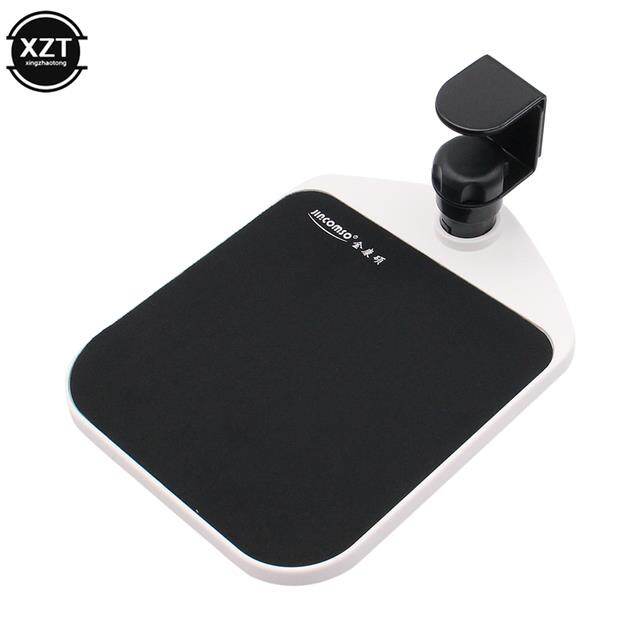【hot】 Adjustable Desktop Mouse Extension Board Tray Mouse/Keyboard ...