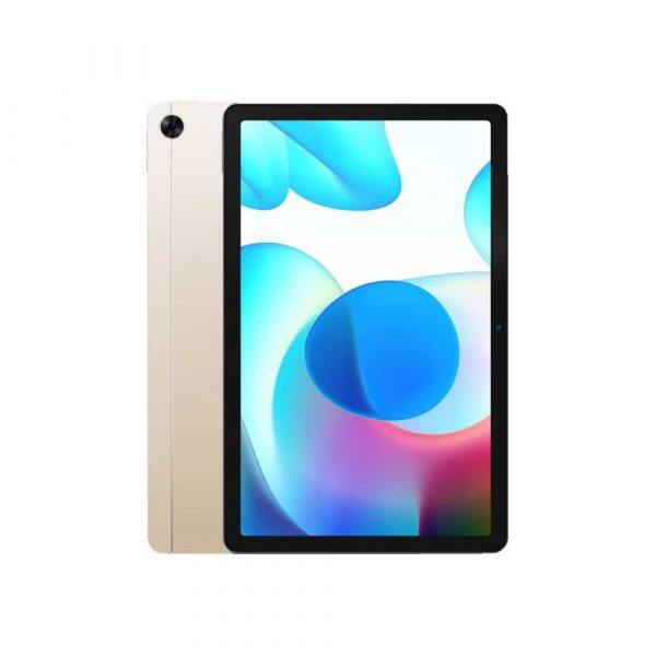 Realme Pad LTE 6GB RAM + 128GB ROM 1 Year Realme Warranty | Lazada