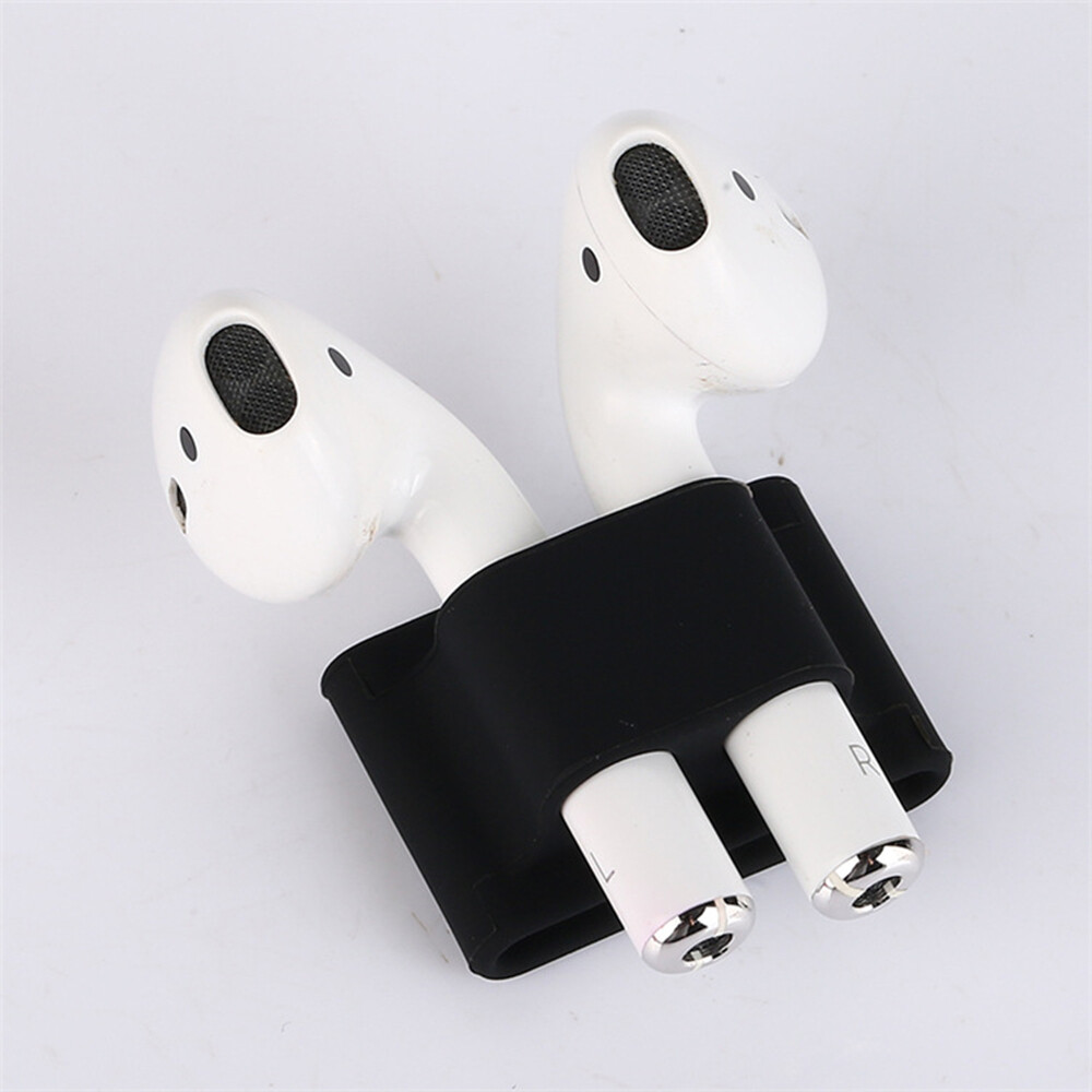 Bermoon Airpod ที่ยึดสายนาฬิกาสำหรับ AirPod,AirPod 1/AirPod 2/Airpods ...