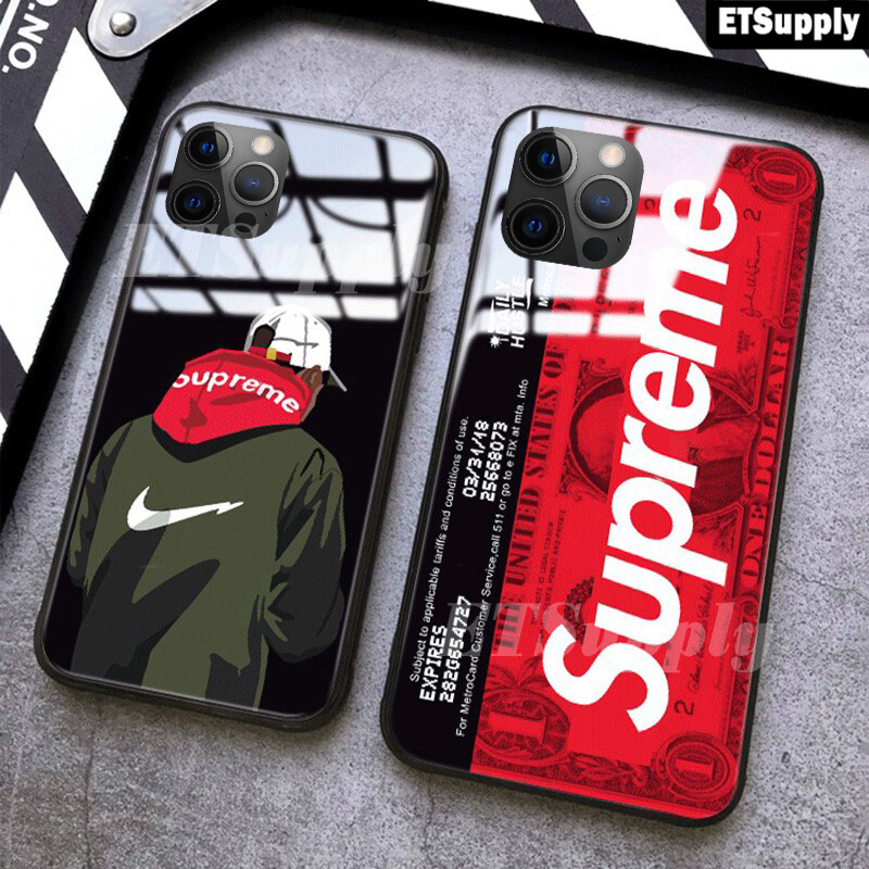 SUP Design สำหรับ iPhone 13 Pro Max Mini Case พร้อมกระจกนิรภัยด้านหลัง ...