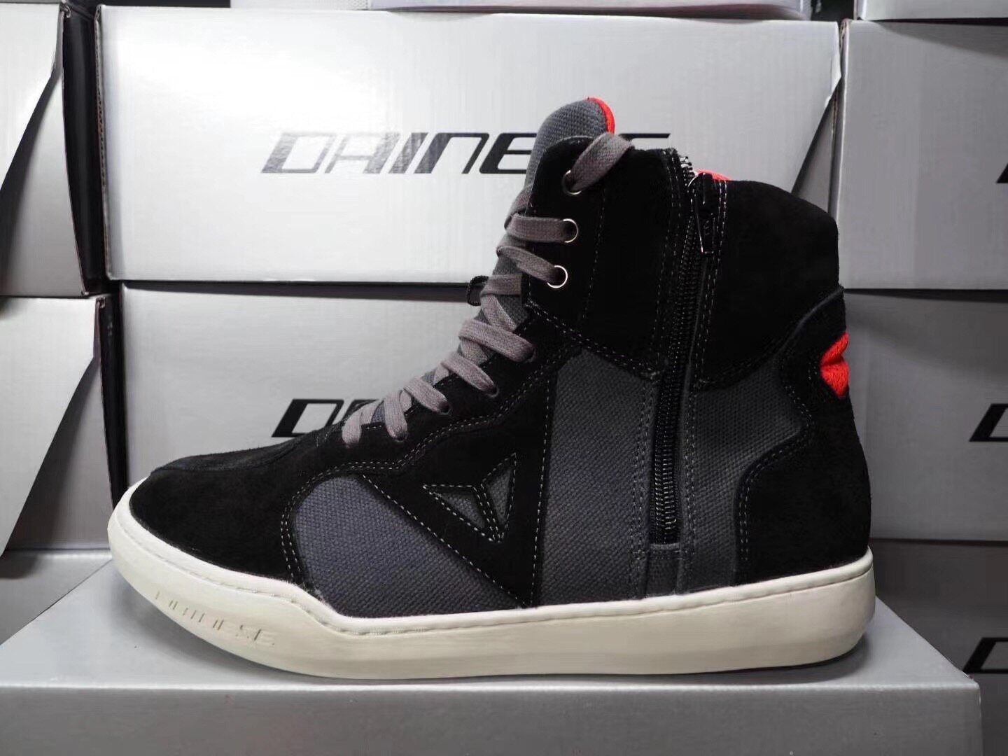 Dainese riding shoes atipica air motorcycle motorcycle shoes waterproof ...