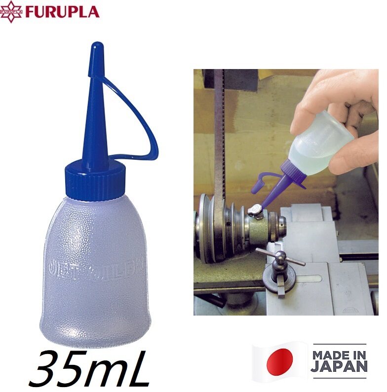 FURUPLA High quality Jet Oiler 35mL Made In Japan | Lazada