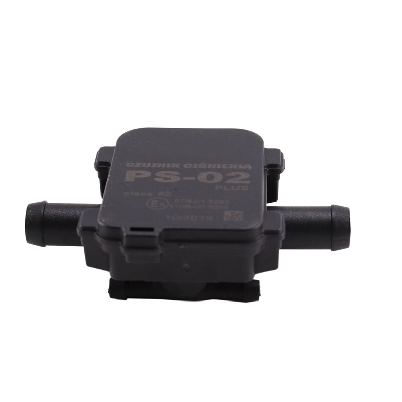 1 Pcs Car 5-PIN Gas Pressure Sensor CNG Map Sensor AC STAG PS-02 Plus ...