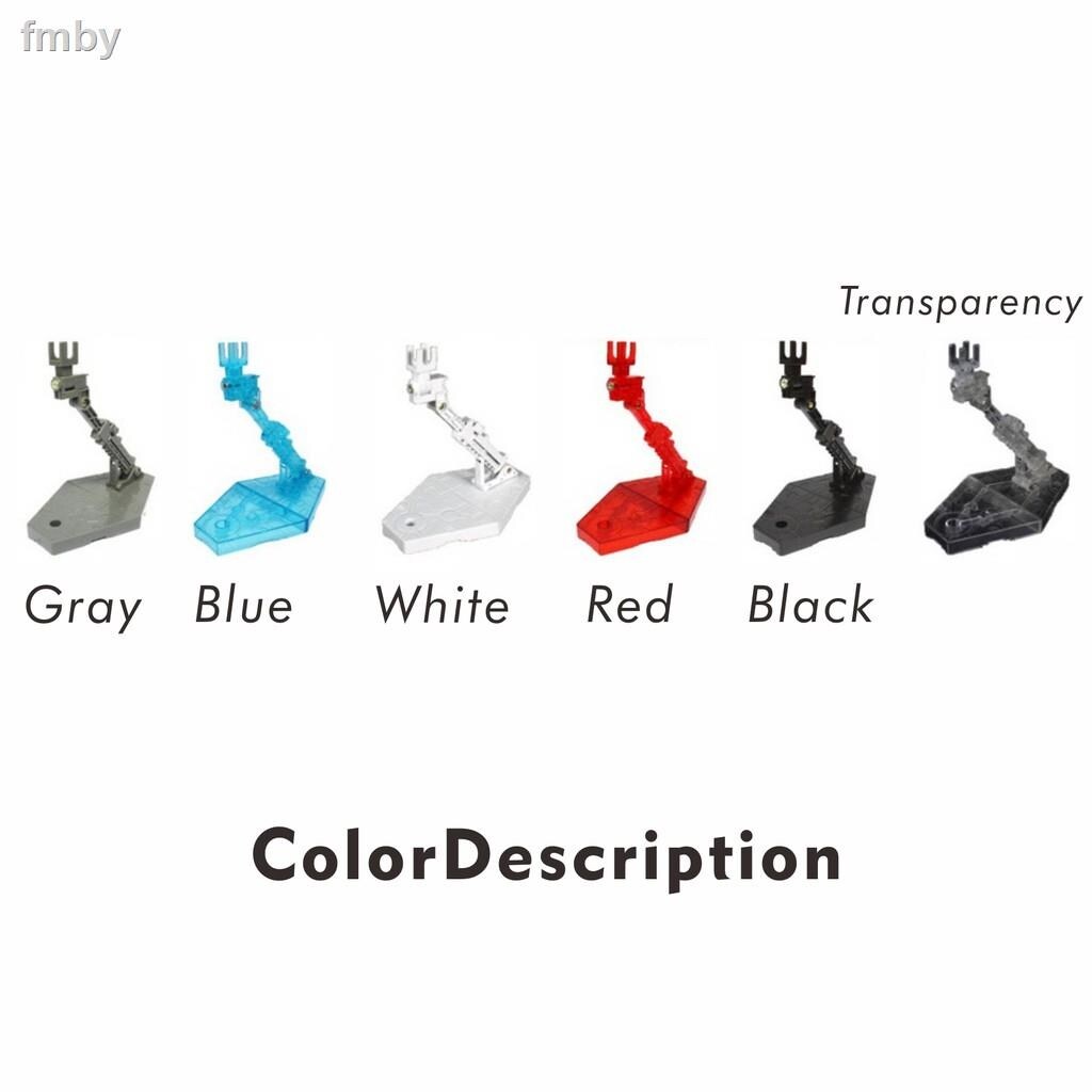 Action Bracket 1:144 Universal RG HG SD BB โมเดลแอ็คชั่น - fmby - ThaiPick