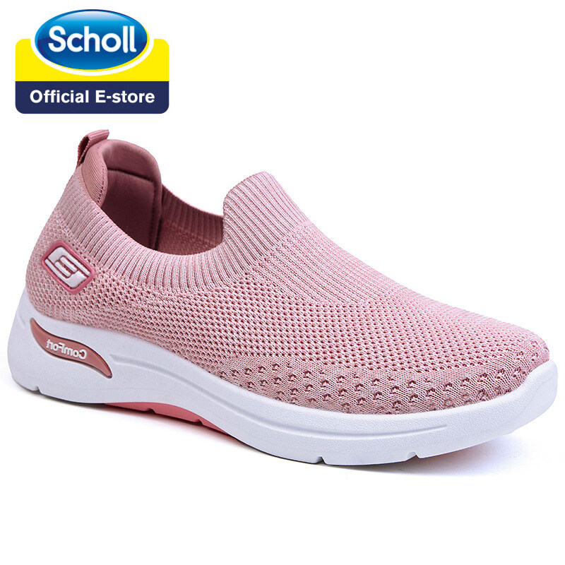 Scholl women shoes Women's scholl shoes scholl ladies shoes woman Kasut ...