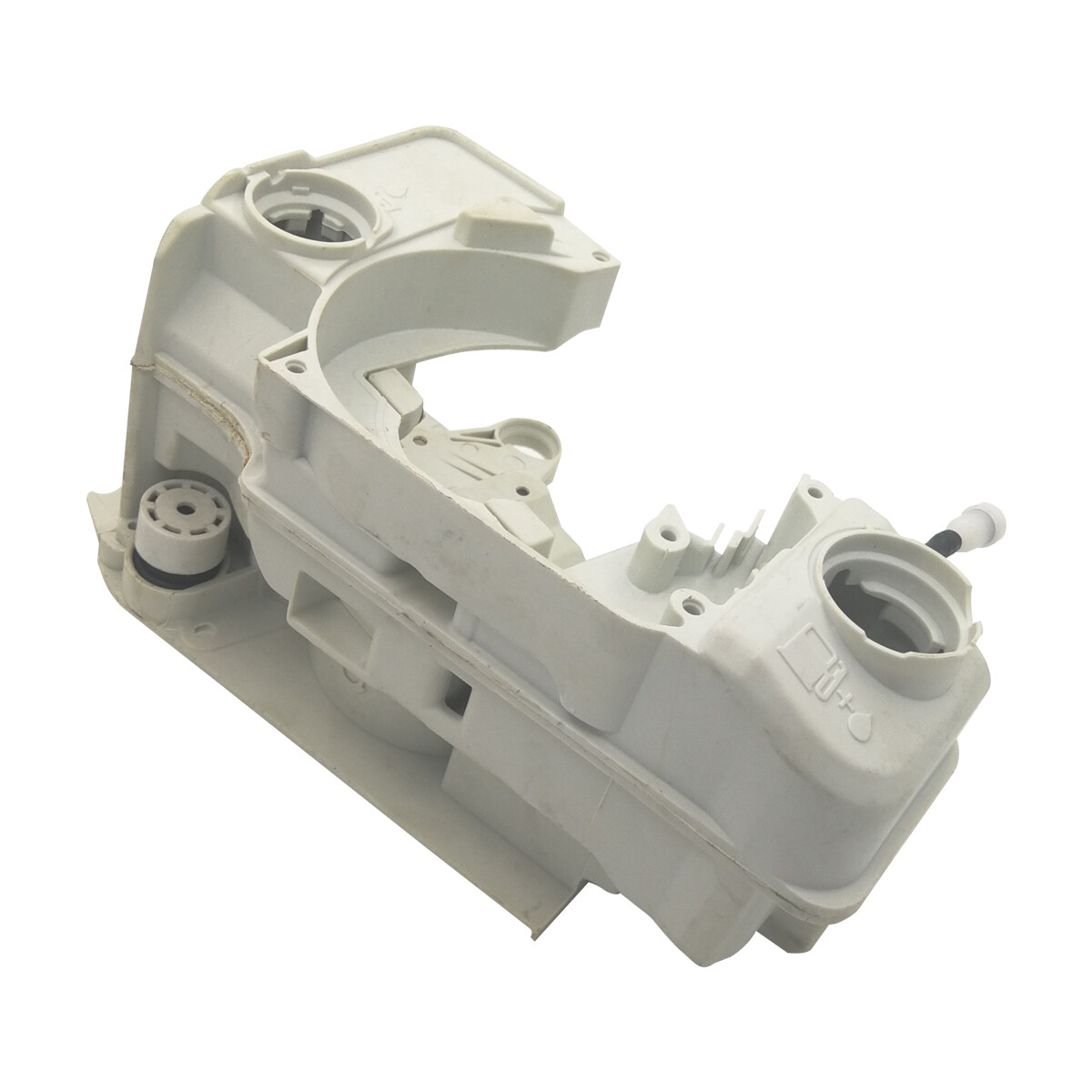 ชุดประกอบข้อเหวี่ยงสำหรับStihl 021 025 MS210 MS230 MS250อะไหล่เลื่อย ...