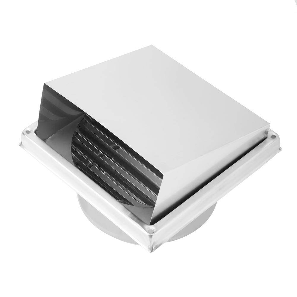 【ราคาถูก】Square Air Outlet อุปกรณ์ในครัวเรือนช่องระบายอากาศติดผนัง ...