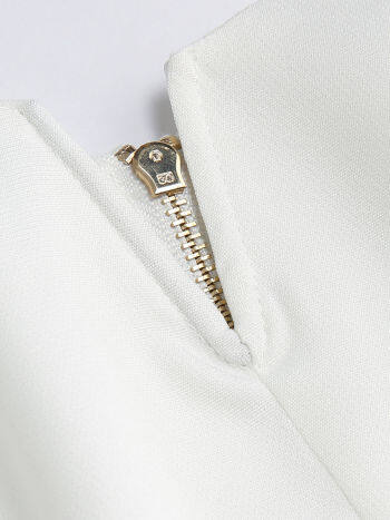 Cider Solid V-Wire Tank Top - Cider - ThaiPick