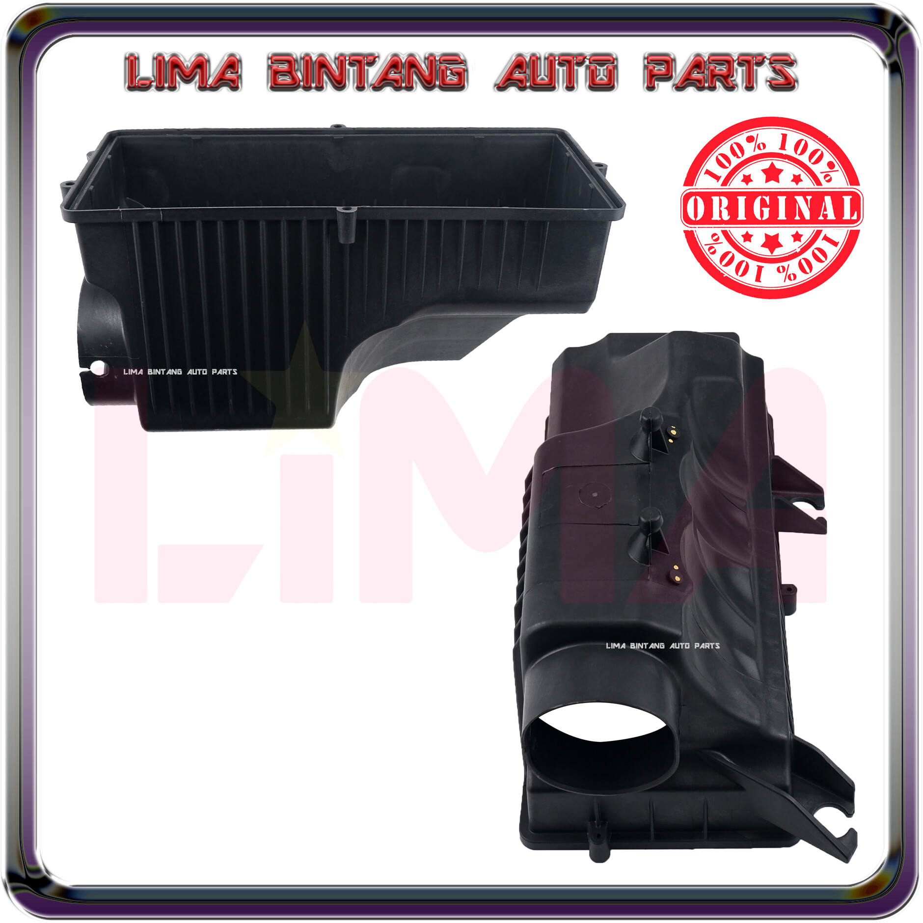 Proton Waja , Gen2 , Persona , Satria Neo CAMPRO Engine Air Filter ...
