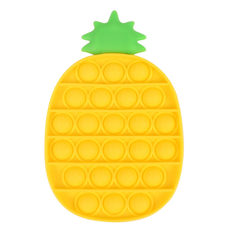 POP IT 24 hours delivery Push Button Toys Pop It Relaxation Toy Push ...