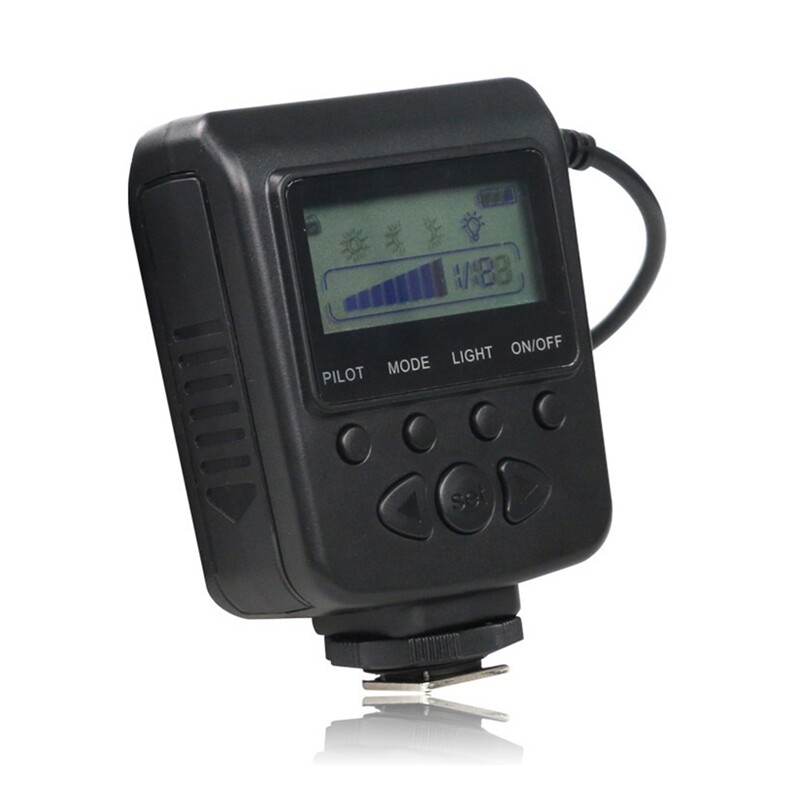 Macro LED Ring Light Ring Flash with Adapter Ring for Nikon D5100 D3100 ...