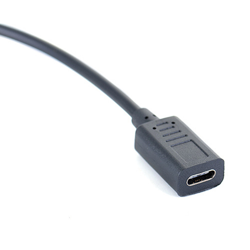 UNI ????Hot Sale????USB Type-c Female to Micro USB Male OTG Connector ...