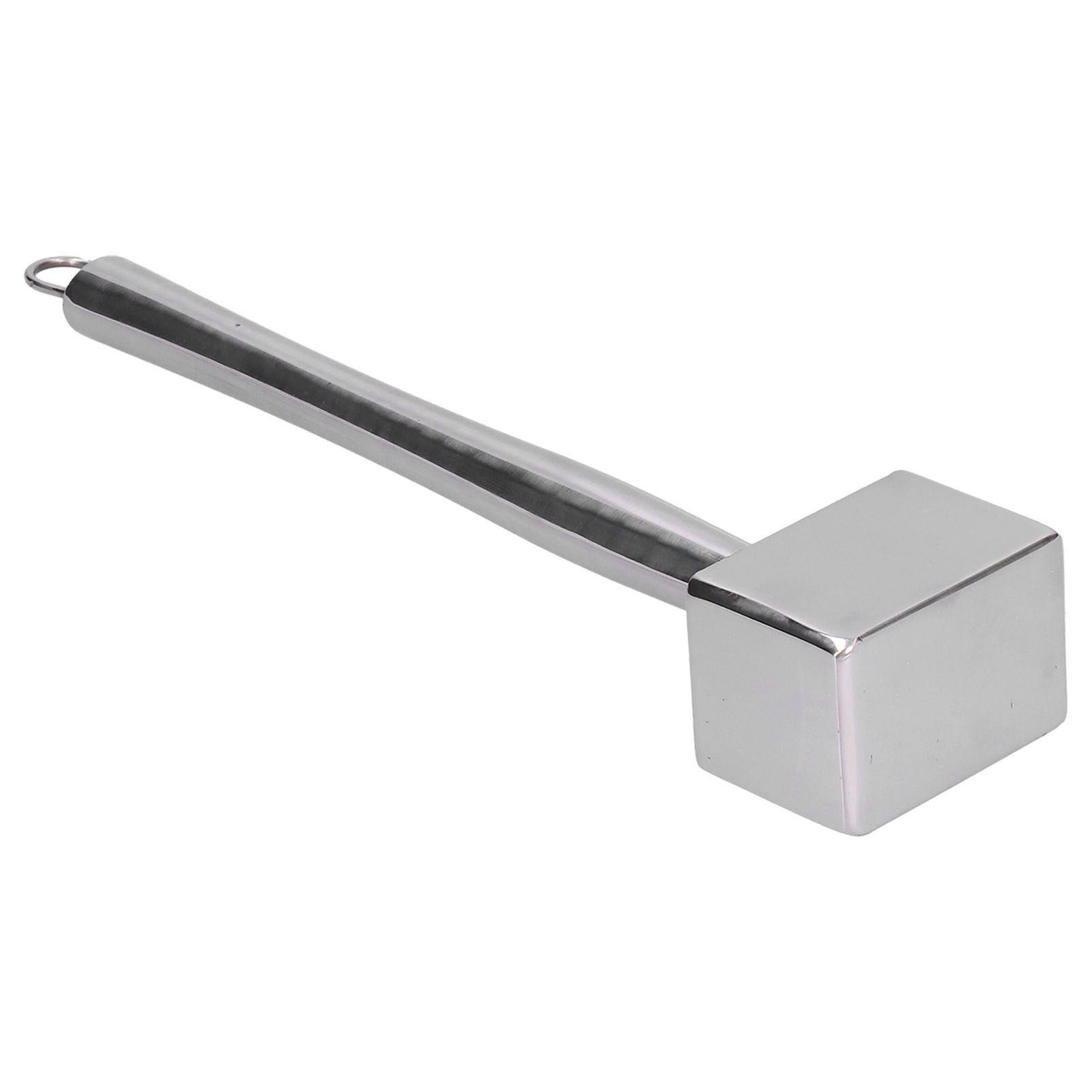 Meat Hammer Heavy Duty Steak Loose Tenderizer Hammer With Non‑slip