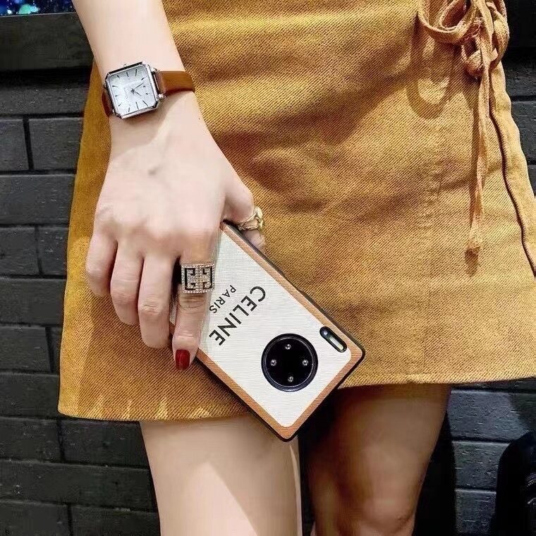 LUXURY brand 2021 Newest HUAWEI Phone Case For P30 pro P40 pro Mate 20 ...