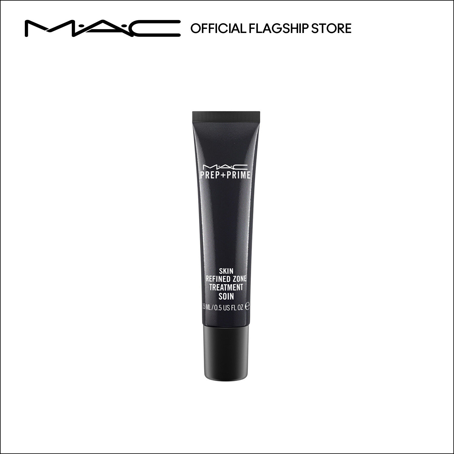 MAC Prep + Prime Skin Refined Zone - Primer 15ml | Lazada