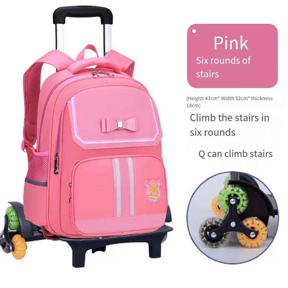 Elementary school students trolley bags boys trolley bags girls trolley ...