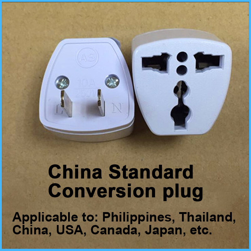 British US Standard Conversion Plug UK/CN Adaptor Travel British ...