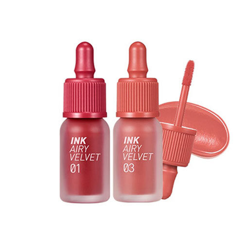 [Peripera] *NEW* Ink Airy Velvet (17 Colors) | Lazada