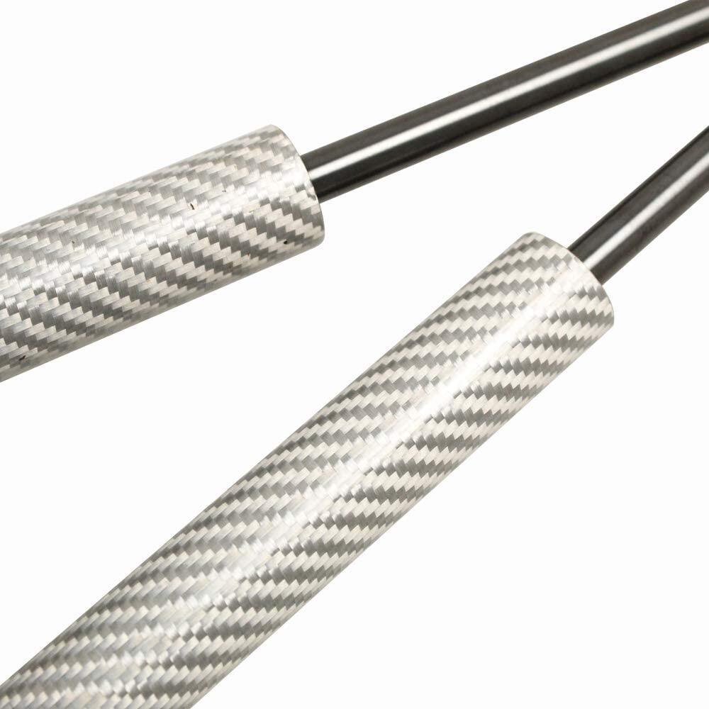 Front Hood Struts for Ford Everest U268 2003-2015 Bonnet Modify Lift ...