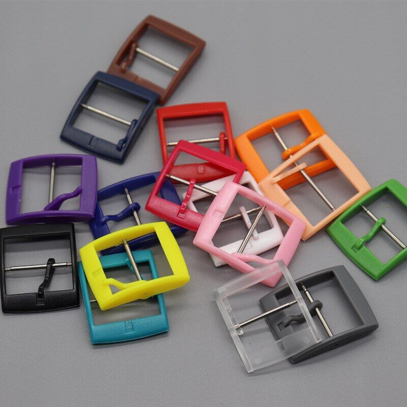 1pcs Plastic Buckles for Swatch Clasp 16mm 19mm 20mm Colorful Watch ...