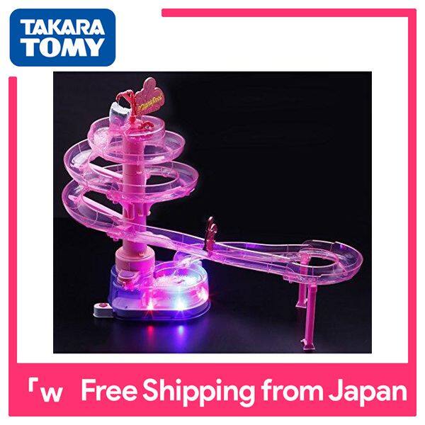 บิ๊กสตรีมSomen Sliderสระว่ายน้ำกลางคืน - want jp Toys - ThaiPick