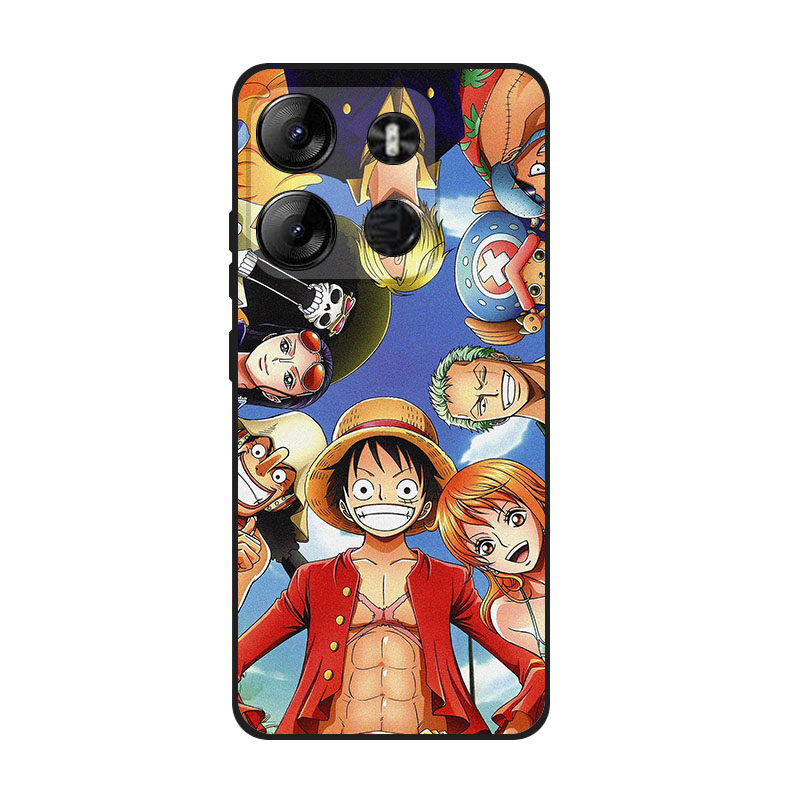 Infinix Smart 7เคสนิ่มใส่โทรศัพท์ฝาหลังรูปการ์ตูน Infinix Smart 7เคส ...