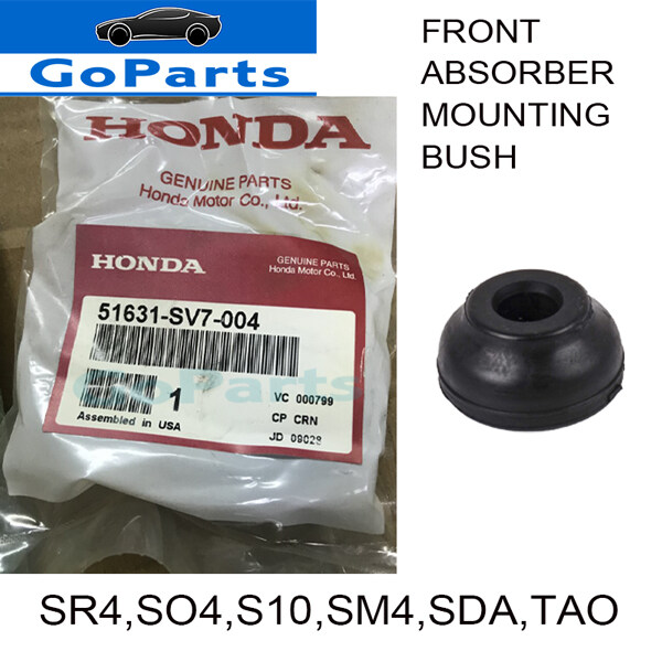 HONDA SR4 / SO4 / S10 / SM4 / SDA / TAO /ELYSION FRONT ABSORBER ...