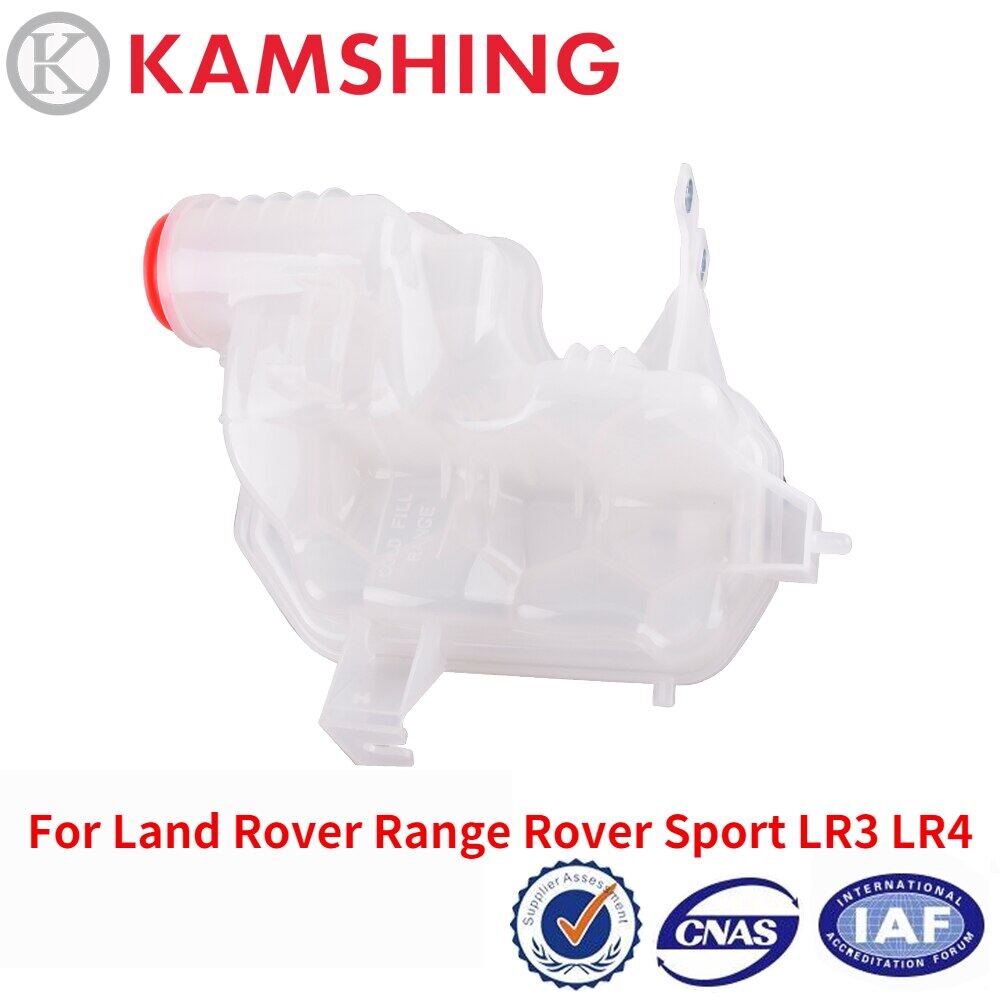 สำหรับ Land Rover Range Rover Sport LR3 LR4รถเครื่องยนต์ Coolant ขยาย ...