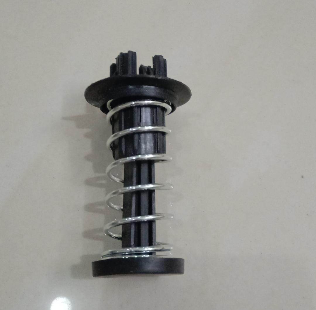 2048800127 Front Bonnet Hood Spring MERCEDES W204 C CLASS W212 W222 ...