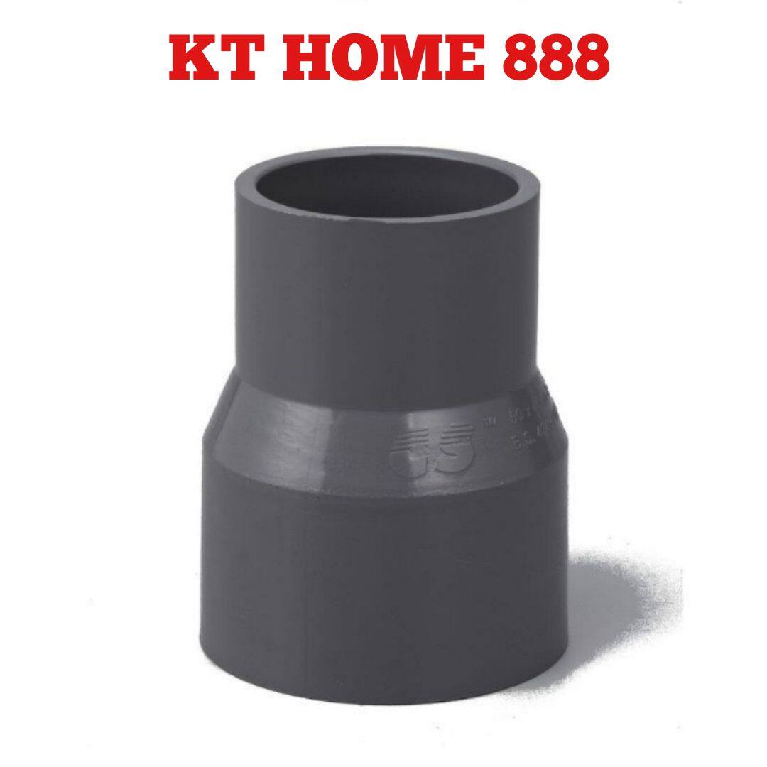 Reducing Socket PVC Fitting Class E PVC Water Pipe Connector Reducing ...