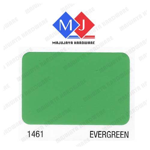 FEDERAL PAINT FELTEC Epoxy Paint (5L SET) Heavy Duty Epoxy Floor Paint ...