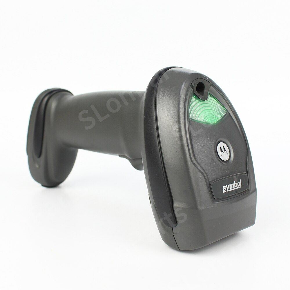 เครื่องสแกนบาร์โค้ด Symbol LS4278เครื่องสแกนบาร์โค้ดไร้สาย LS4278พร้อม ...
