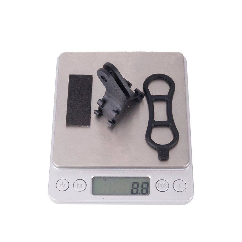 CLIMBERY Black Adjusted For Gopro Adapter Mountain Bicycle For Camera ...