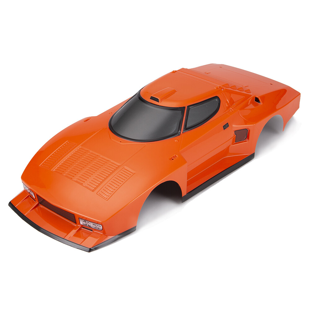 Killerbody 48311 RC Car Body Shell Kit for 257mm Wheelbase 1/10 ...