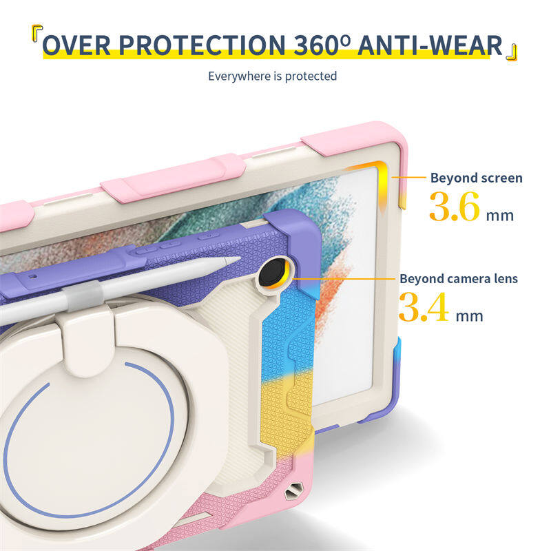 สำหรับ Samsung Galaxy Tab A T209 T295 A7 T500 T505 Lite T220 T225 A8 ...