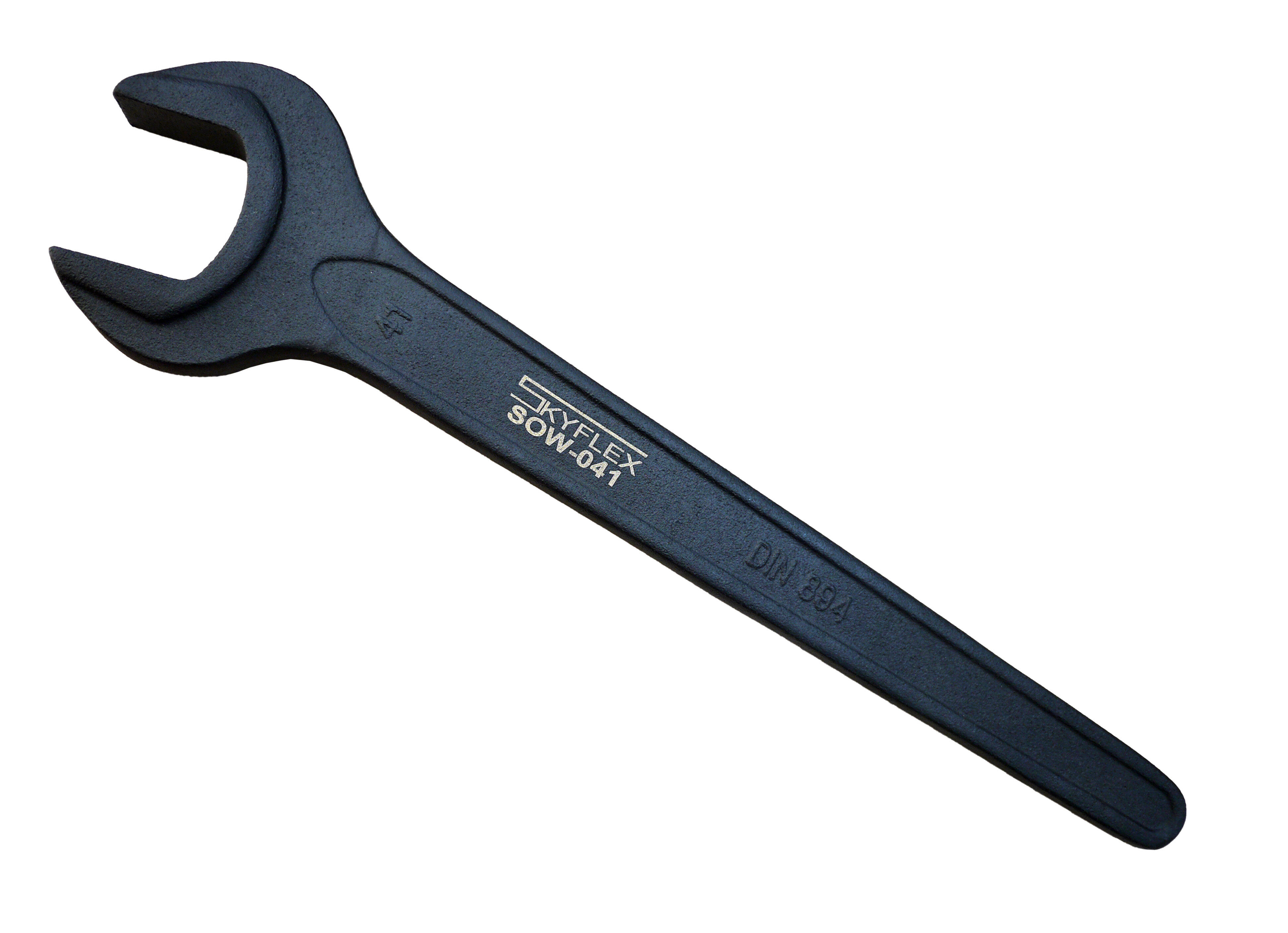 70MM SKYFLEX HEAVY DUTY OPEN END WRENCH | Lazada