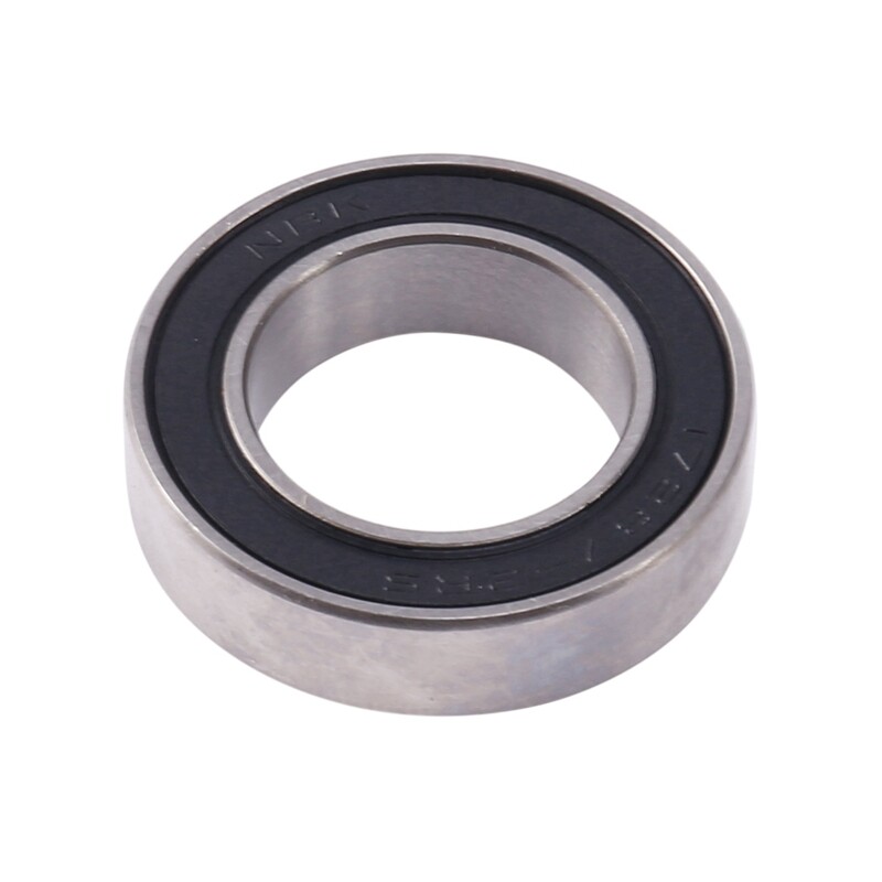 2X Bicycle Hub Bearing Palin NBK 15267-2RS for KOOZER XM490 XM460 BM440 ...