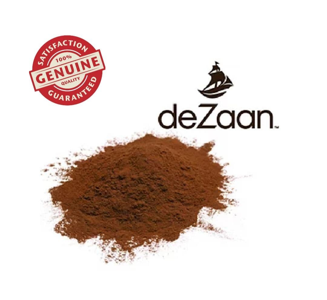 deZaan Cocoa Powder (Dutch) 500g | Lazada