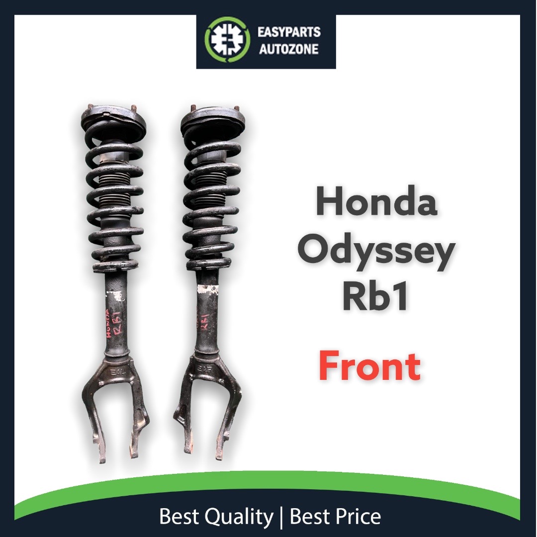 Autozone Original Used Honda Odyssey RB1 Front Absorber | Lazada