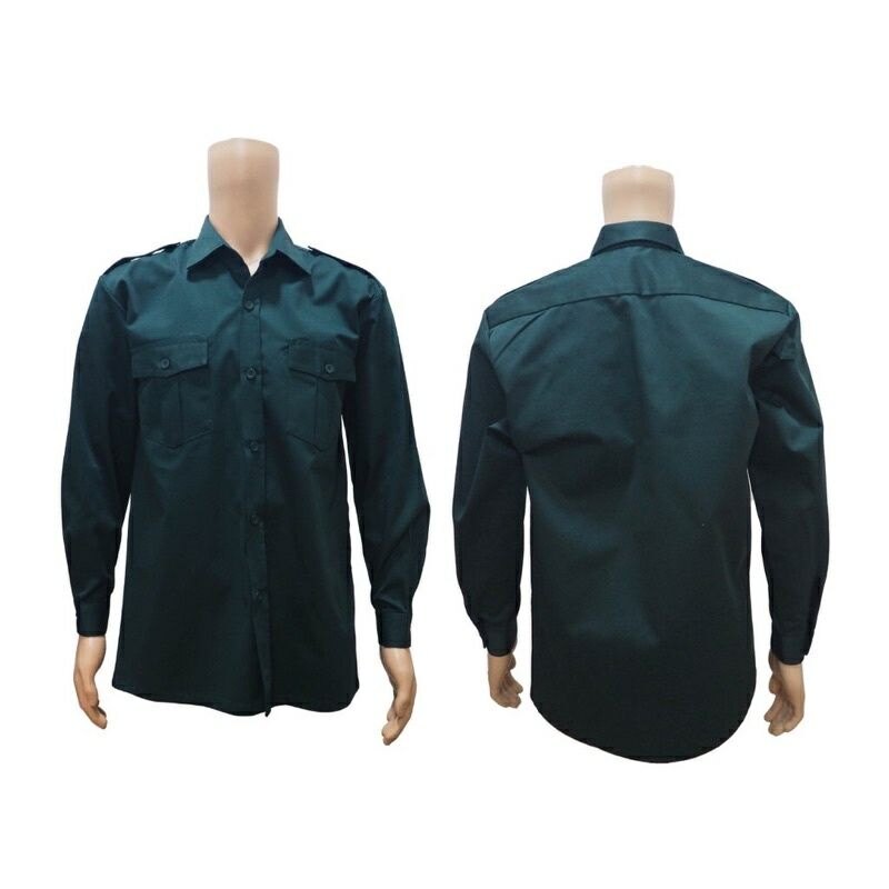 Baju KRS No 4 Pelajar dan Guru Outpost | Lazada