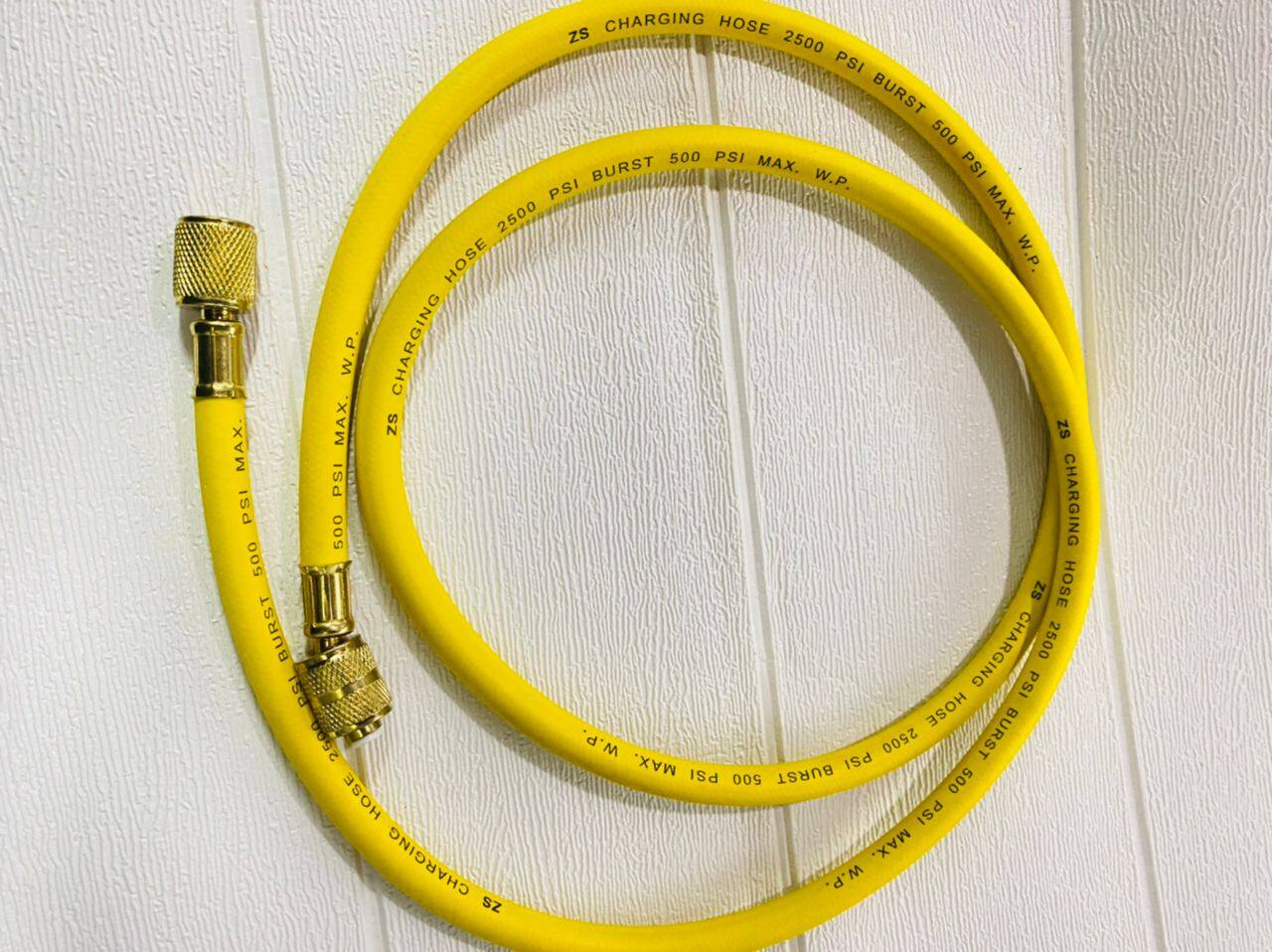 【R22 R410A R32 R12 R502 R134 R404 R600a 】1/4" 5/16'' SAE MANIFOLD ...