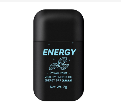 NICOR Cleansing Nasal Herbal Box Essential Double Hole Energy Bar ...