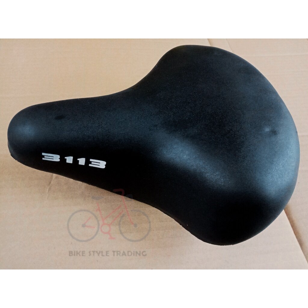 SEAT BASIKAL XXL/ BIG BUM SADDLE PALING BESAR SESUAI UNTUK BASIKAL SEAT ...
