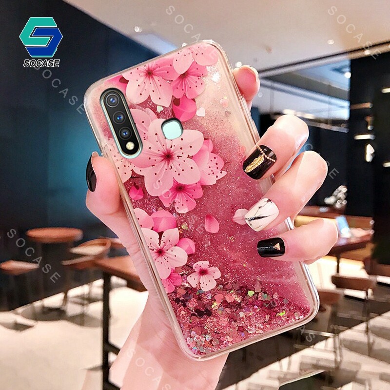 สำหรับ Huawei Nova 3i Nova 7i Y9 2019 VIVO Y20/Y12S/Y20S/Y20i Y17/Y15 ...