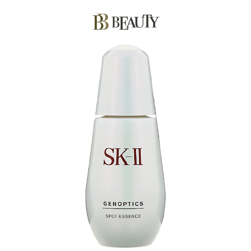 SK-II Genoptic Spot Essence 50มล. | Lazada.co.th