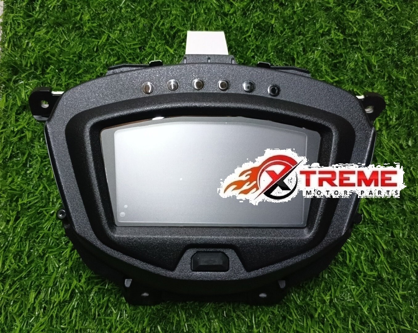 YAMAHA Y15ZR V2 Y15 V2 METER ASSY | Lazada