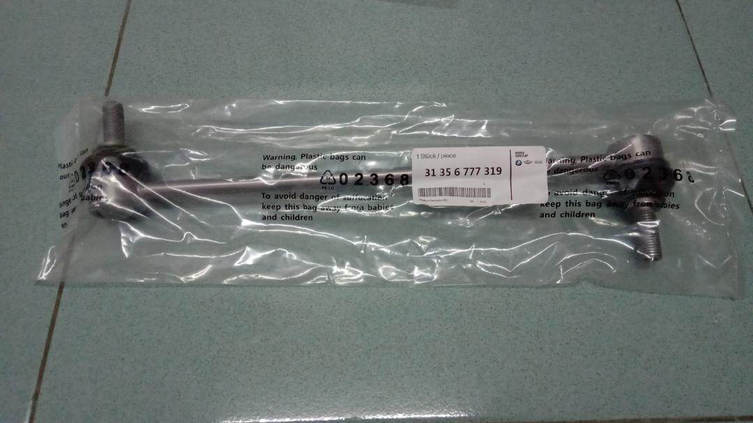 31356777319 ABSORBER LINK FRONT BMW F10 | Lazada