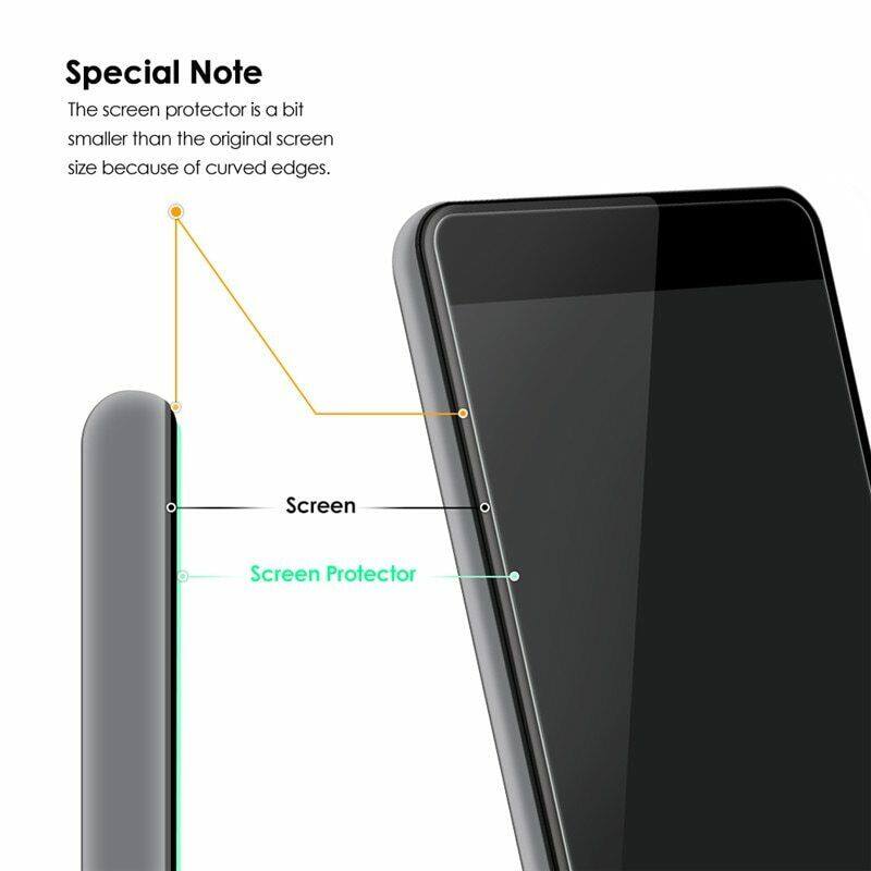 [Allphones] 2ชิ้นสำหรับ Xiaomi Redmi Note7/Note7 Pro Note 8/Note8 Pro พรีเมี่ยม2.5D 9H กระจก ...